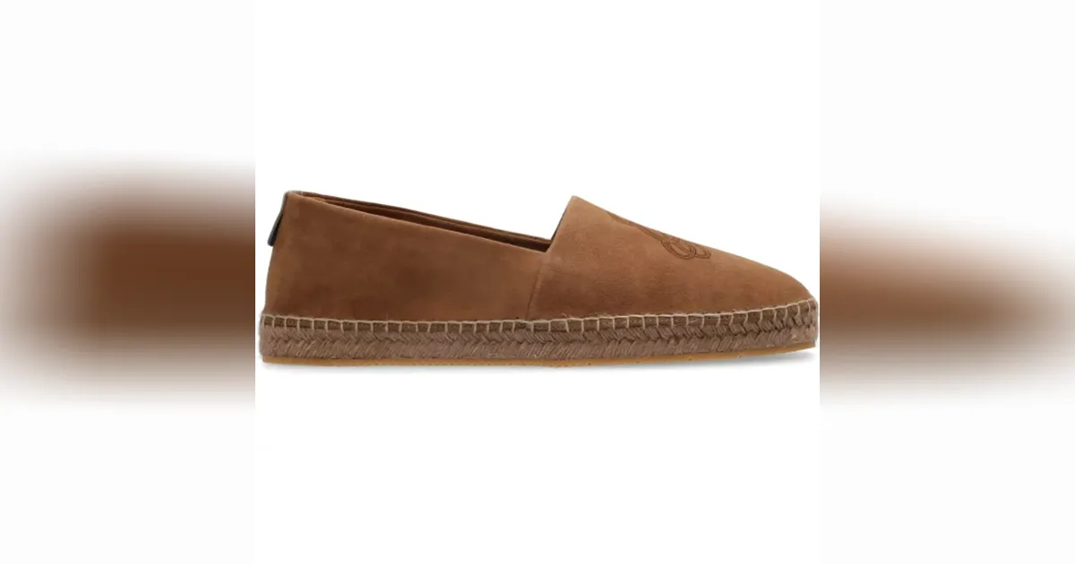 Chaussures Giorgio Armani pour Homme Modalova